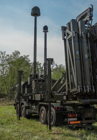 Pilica 2+ to Protect the Polish Patriot Systems | Defence24.com