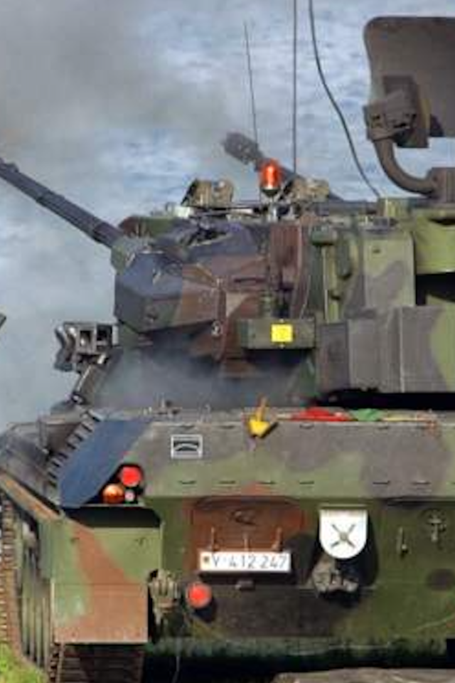 Air War in Ukraine Evolves into a New Phase | Defence24.com