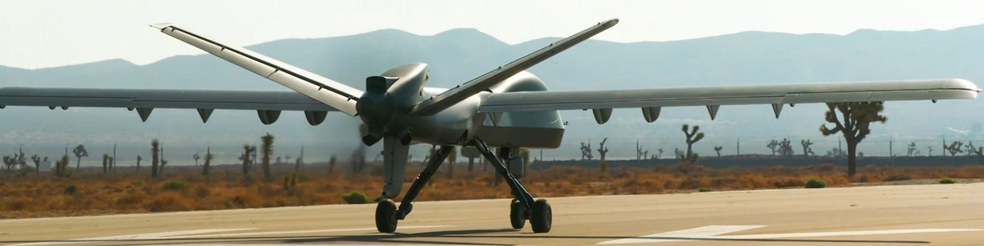General Atomics Aeronautical prezentuje nowego Predatora | Defence24