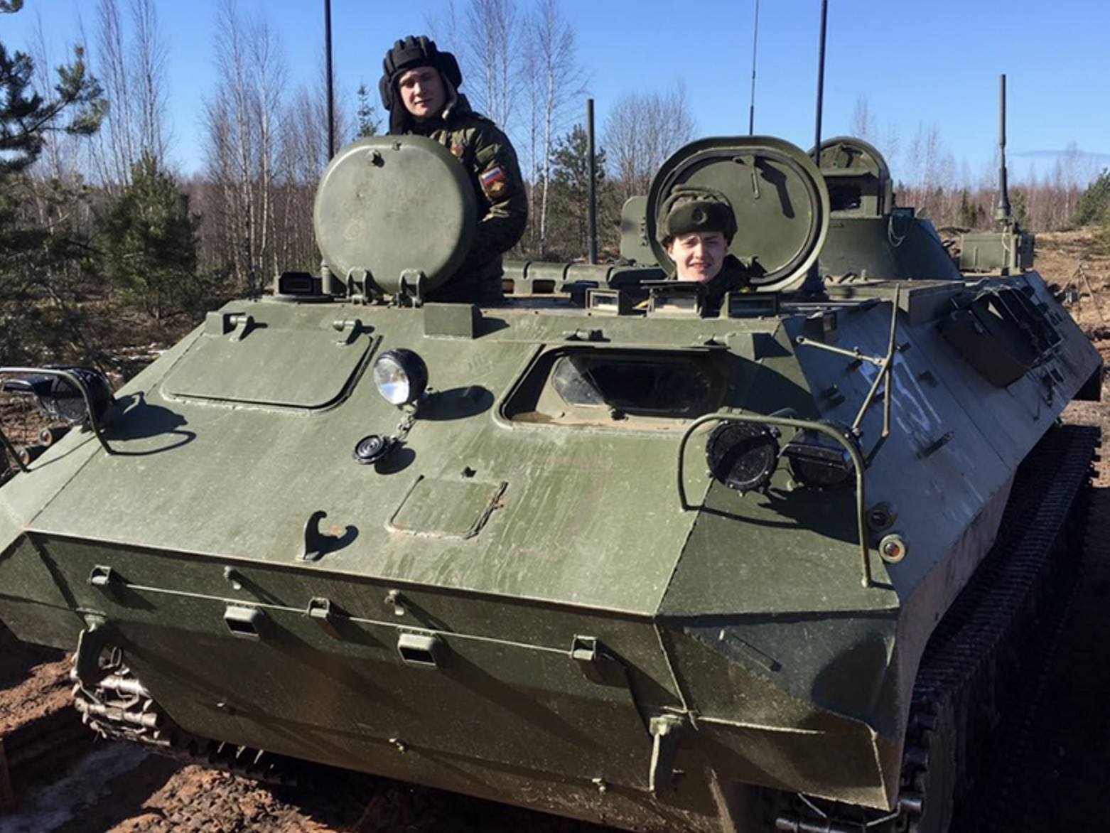 Polish Artillery Brings Ukraine Towards NATO Standards | Defence24.com