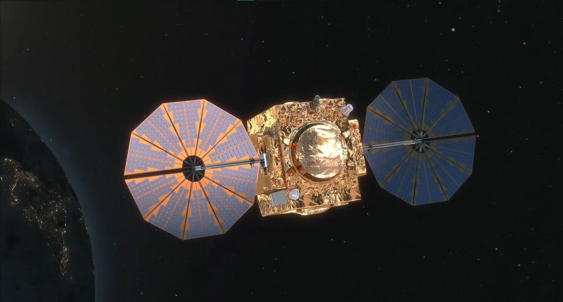 Polscy żołnierze ukończyli szkolenie we Francji z obsługi satelitów