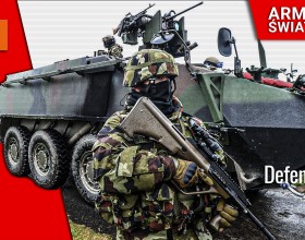 Defence24.pl - wojsko, przemysł, bezpieczeństwo, geopolityka | Defence24