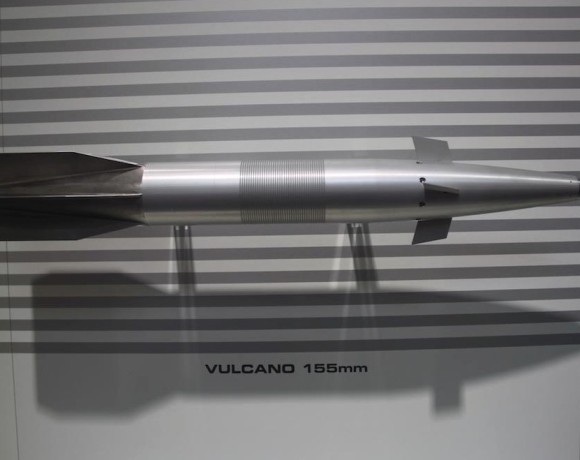 Volcano Munitions for Ukrainian Howitzers | Defence24.com