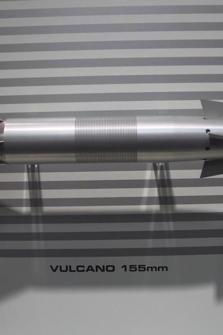 Volcano Munitions for Ukrainian Howitzers | Defence24.com