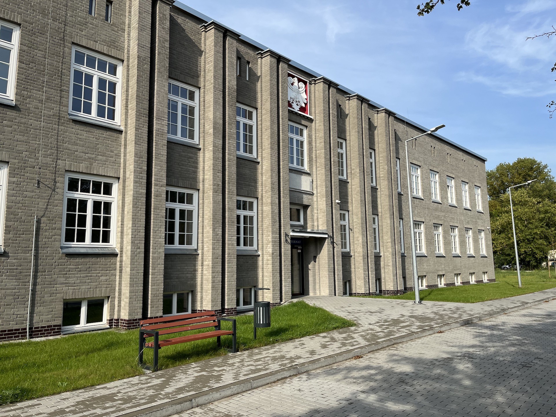 Nowe internaty dla żołnierzy w Warszawie | Defence24