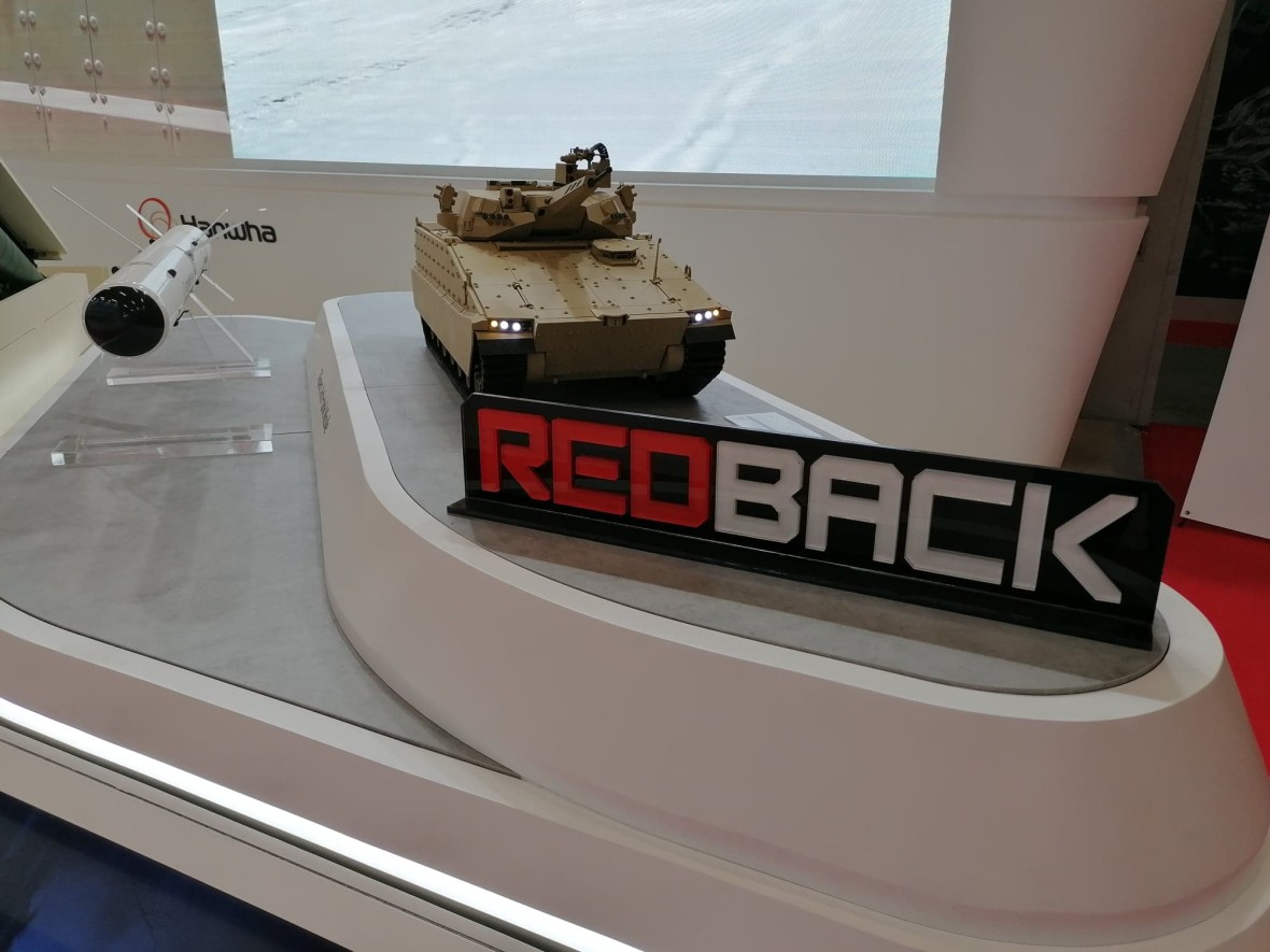 MSPO 2022: Haubice, rakiety i ciężki BWP. PGZ zwiększa współpracę z ...