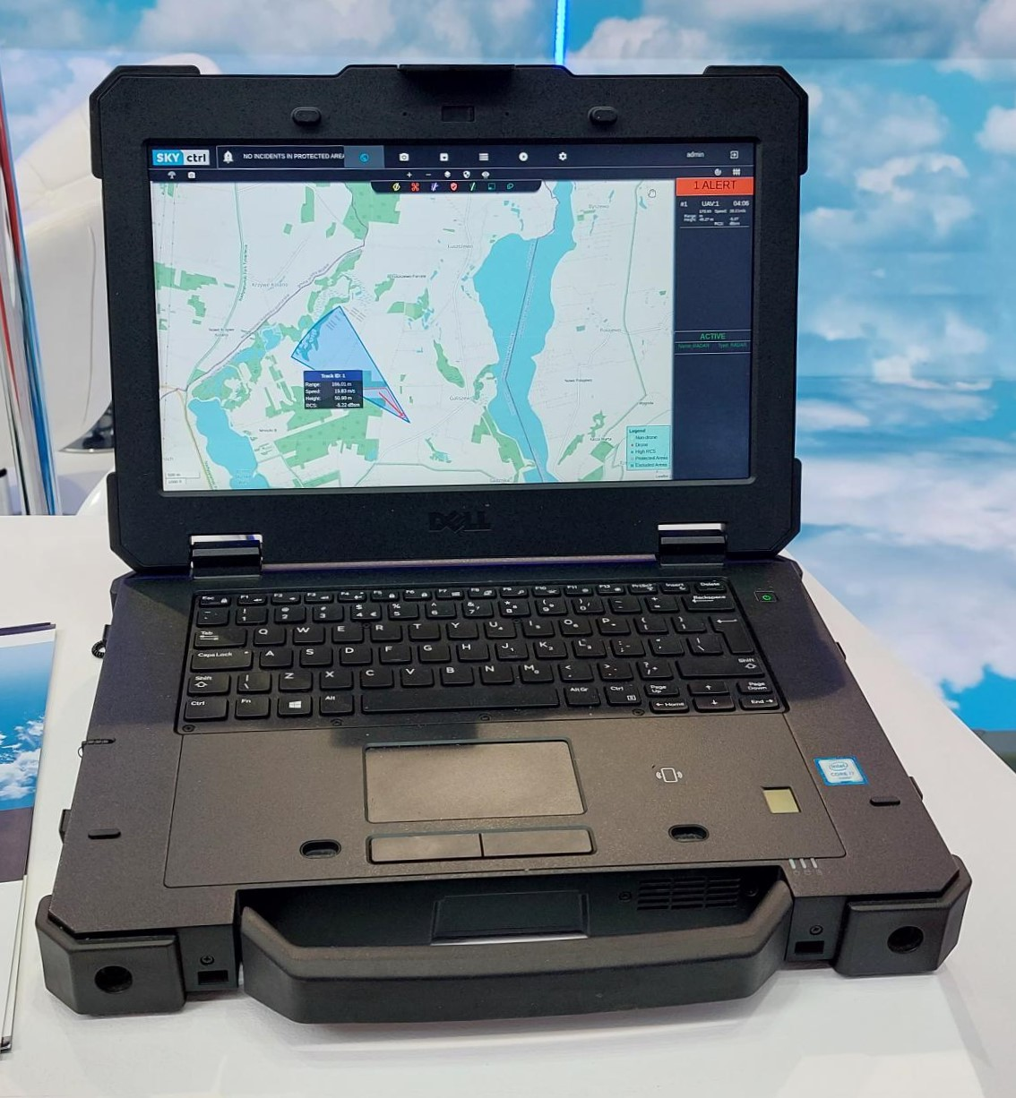 MSPO 2022: Polskie systemy antydronowe także na Rosomaku | MSPO Defence24