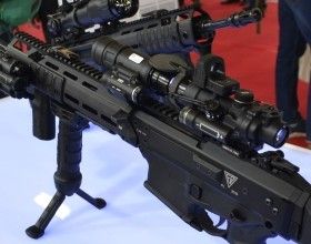Strona główna | MSPO Defence24