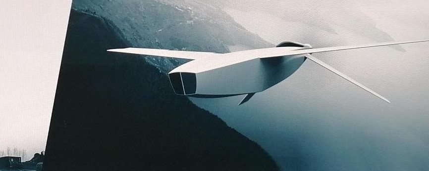 MSPO 2022: New Generation of Gladius UAV. Agreement with the Polish MoD ...