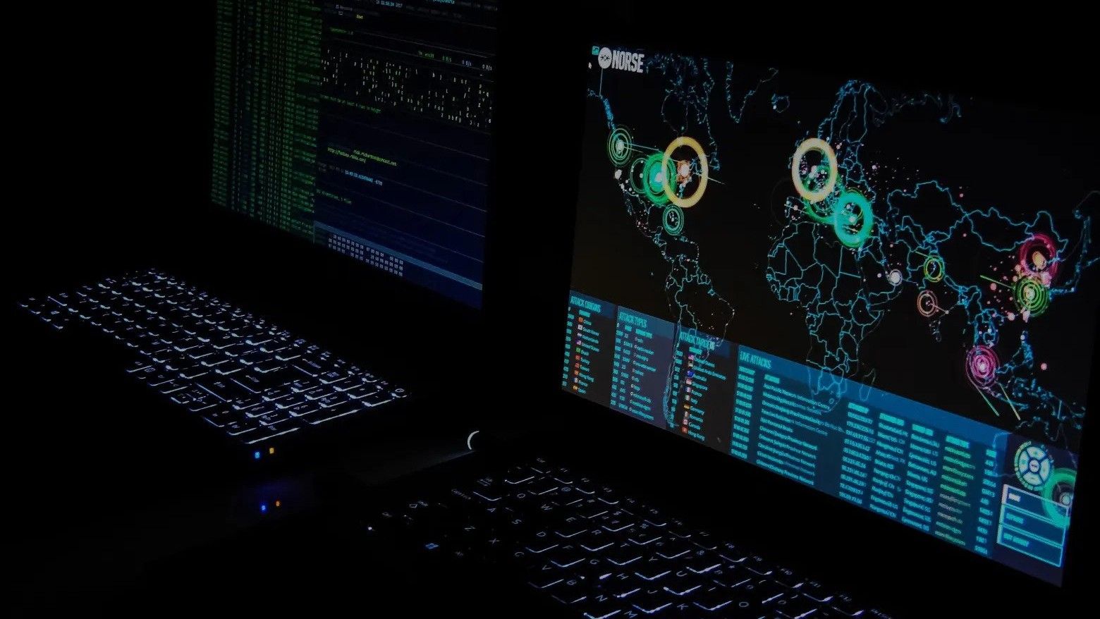 Największy atak DDoS w historii? Rośnie skala i częstotliwość ...