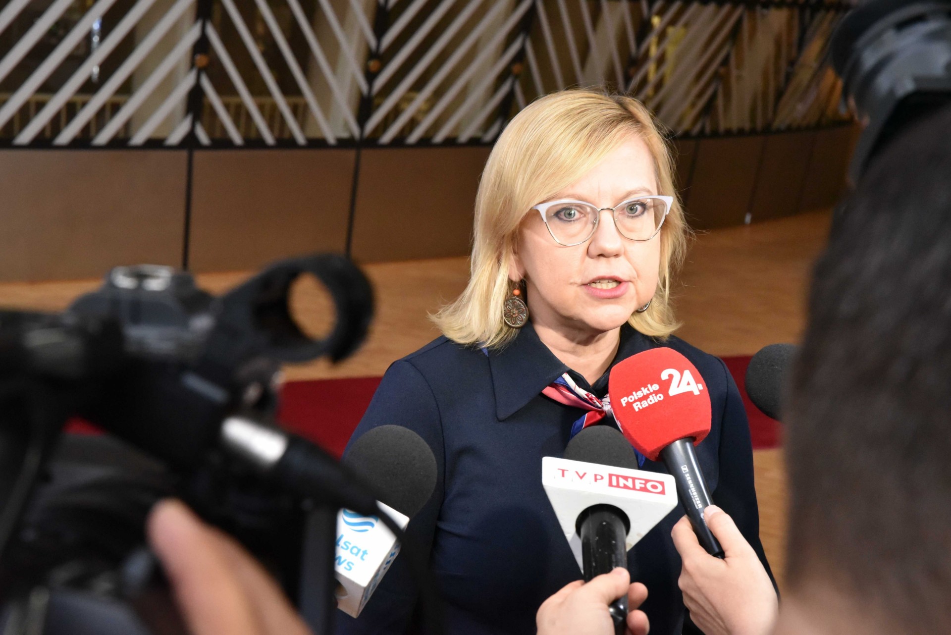 Moskwa: rozmawiamy z KE o funduszach na inwestycje w atom | Energetyka24