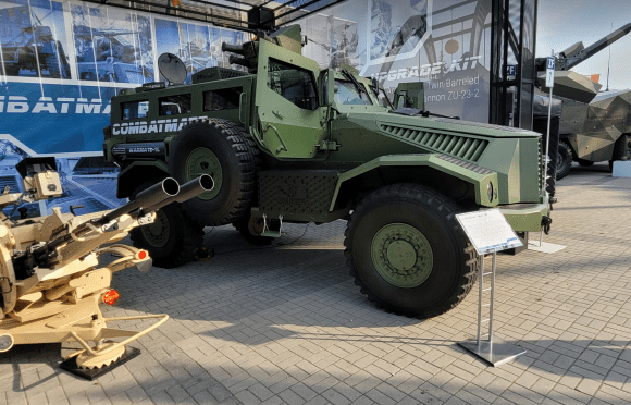 MSPO 2022: New Offerings by the WB Group