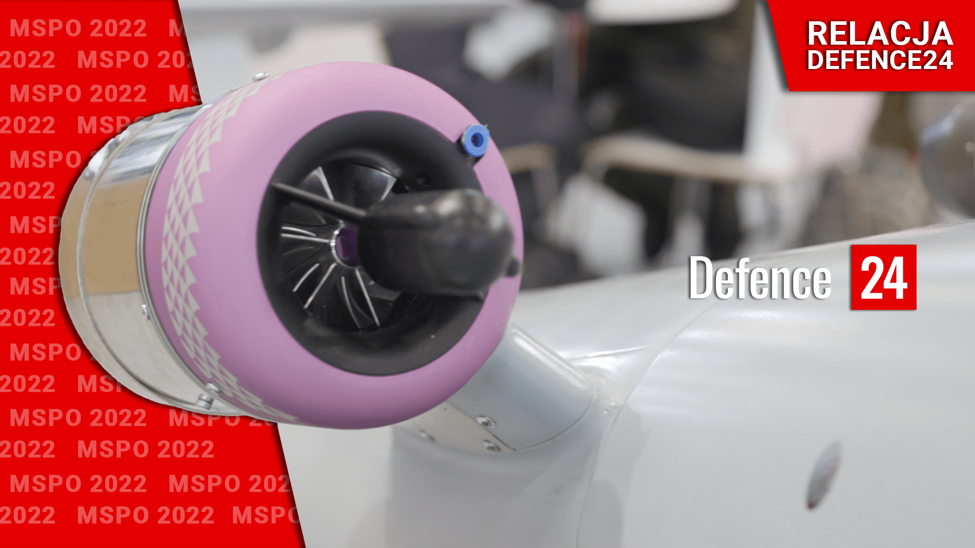 Amunicja krążąca od ITWL [DEFENCE24 TV] | Defence24