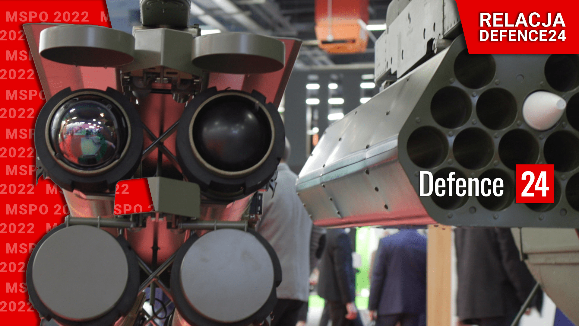 System Uzbrojenia Lancet nie tylko dla Głuszca [DEFENCE24 TV] | Defence24