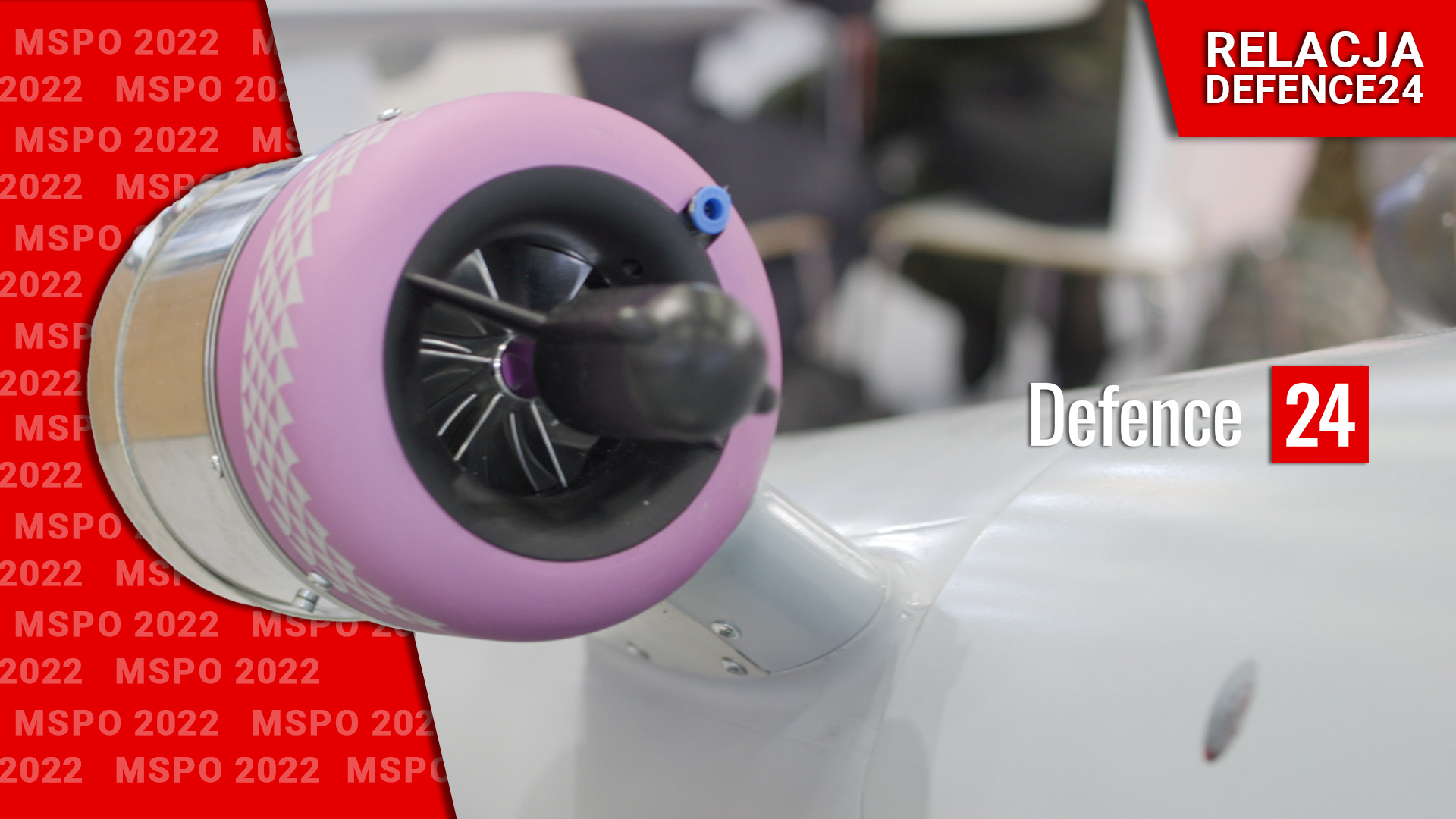 Amunicja krążąca od ITWL [DEFENCE24 TV] | Defence24
