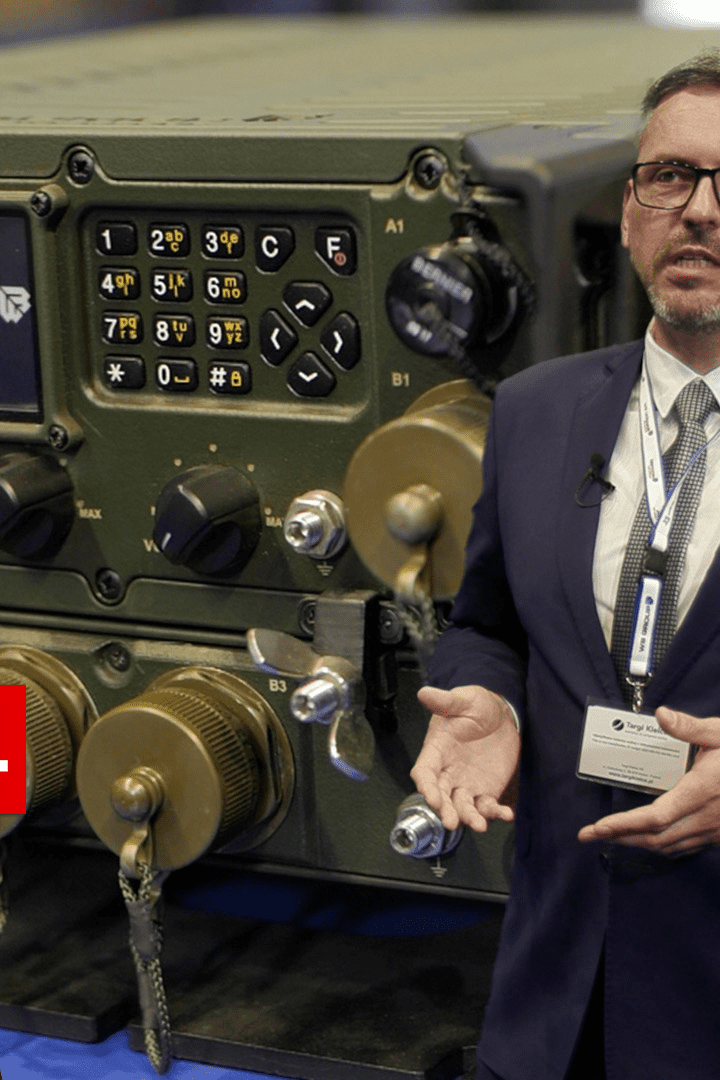 Radmor: Radiostacje definiowane programowo są w ofercie polskiego ...