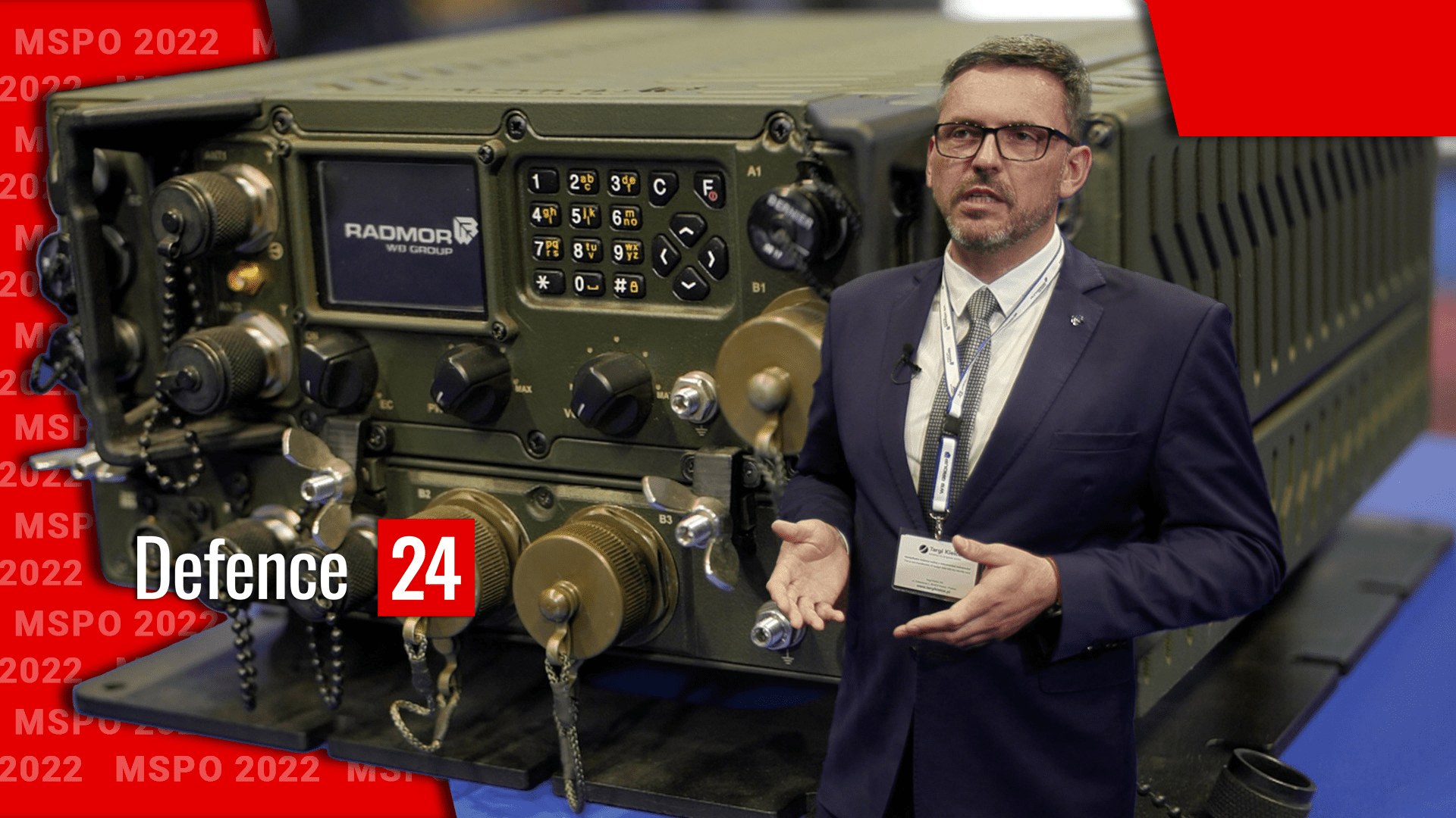 Radiostacja z Tytana zaakceptowana