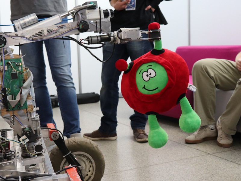 Zbliża się World Space Week Wrocław 2022 | Space24