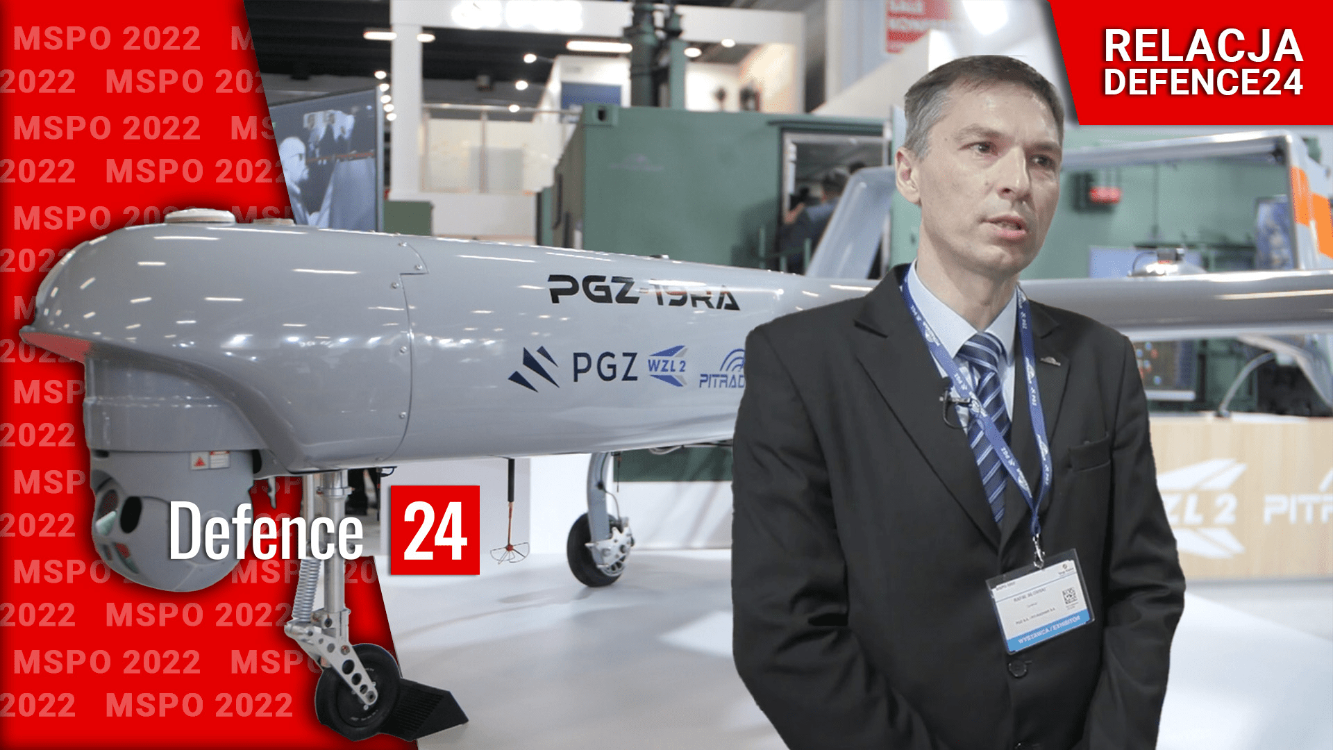 Polska elektronika i okrętowy system uzbrojenia gotowe do służby ...