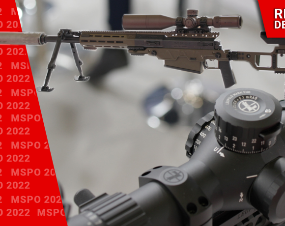 Strona główna | MSPO Defence24