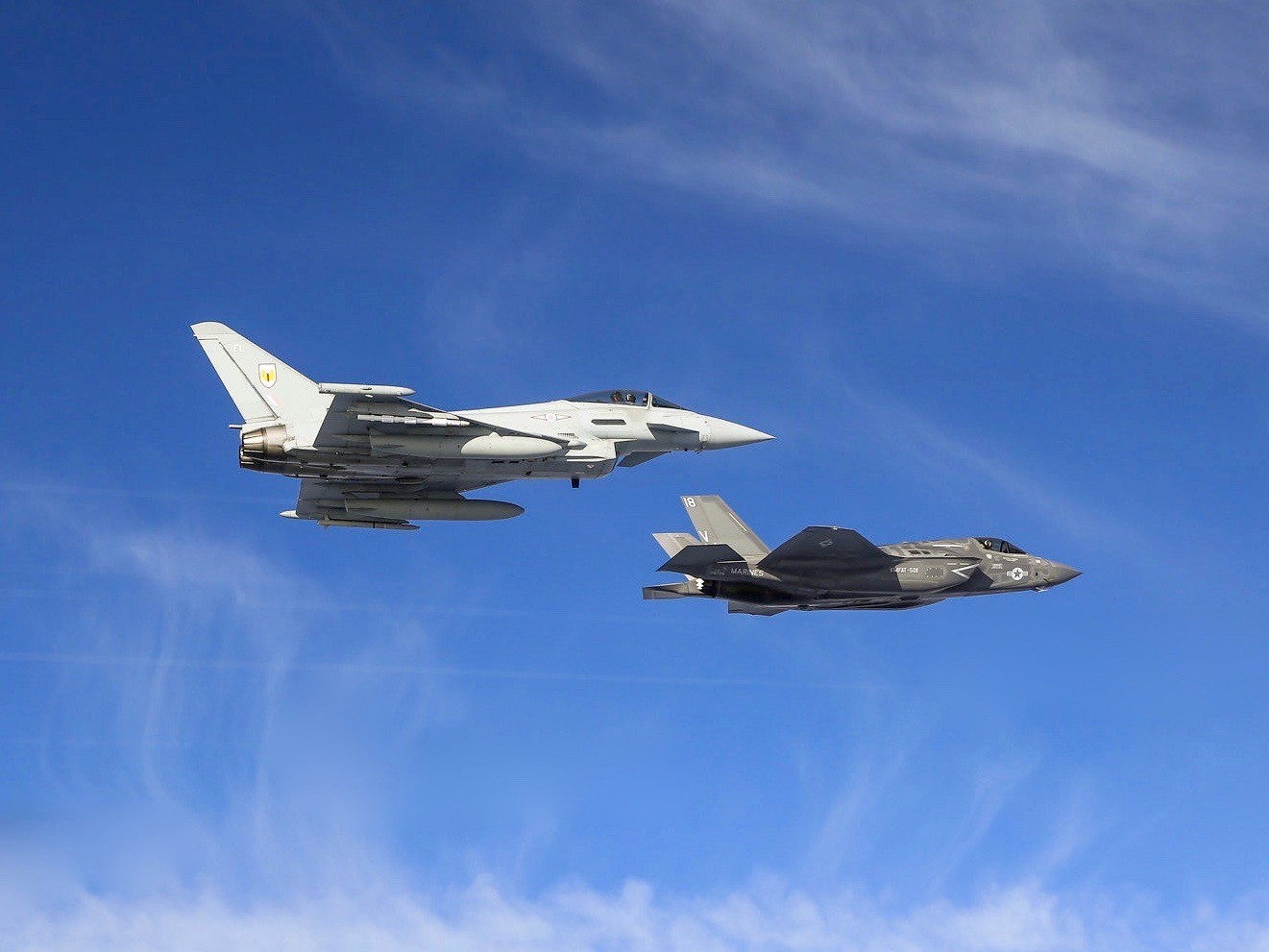 Dawn of the Post-Soviet Fighters. A New Platform for the Polish Air ...
