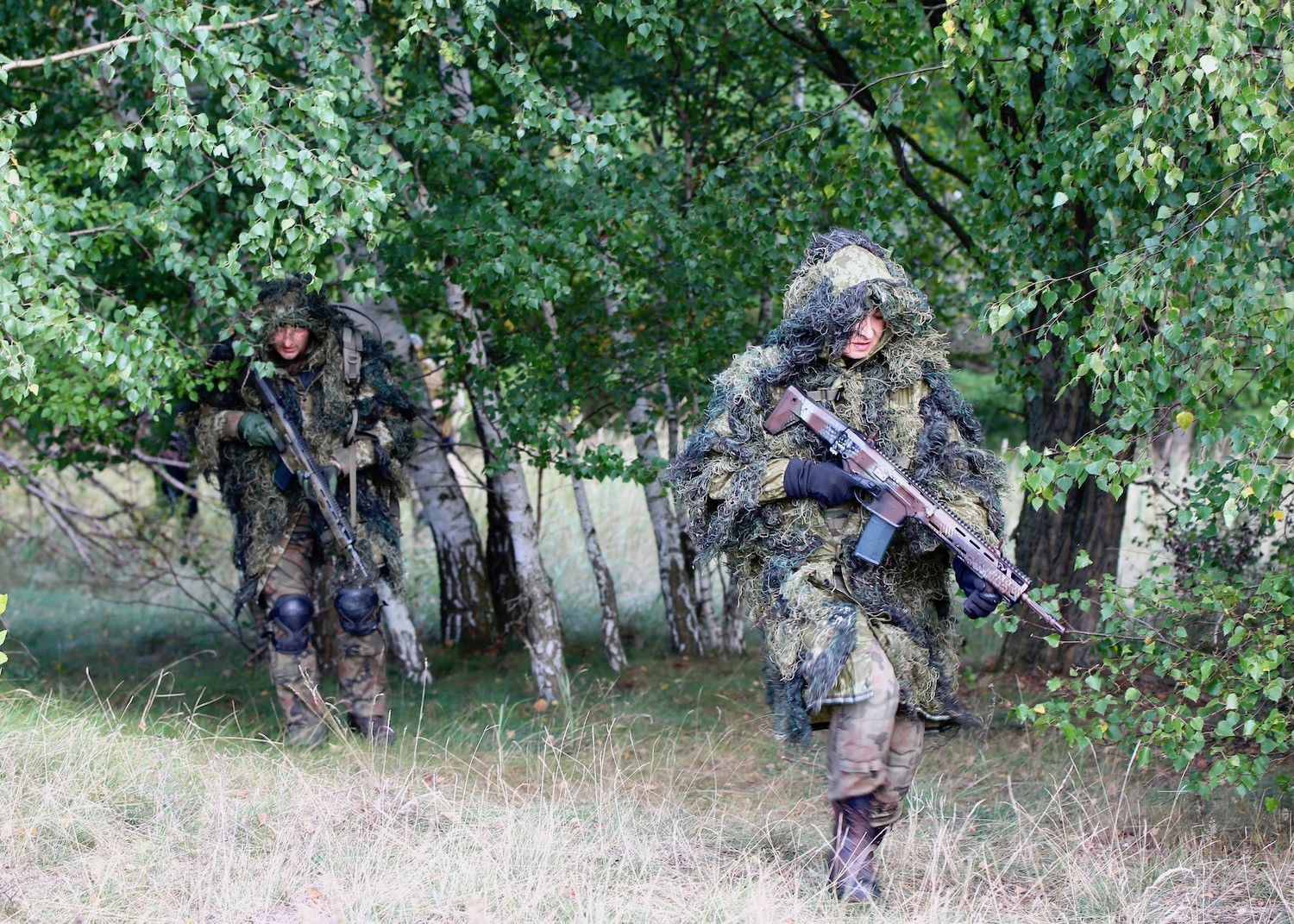 Gen. Kukuła: Mała armia nie obroni Polski. Musimy mieć bardzo szerokie ...