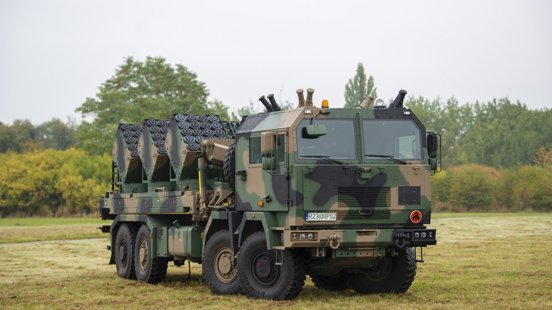 Poland Invests a PLN Billion in Modern Minelaying Systems | Defence24.com