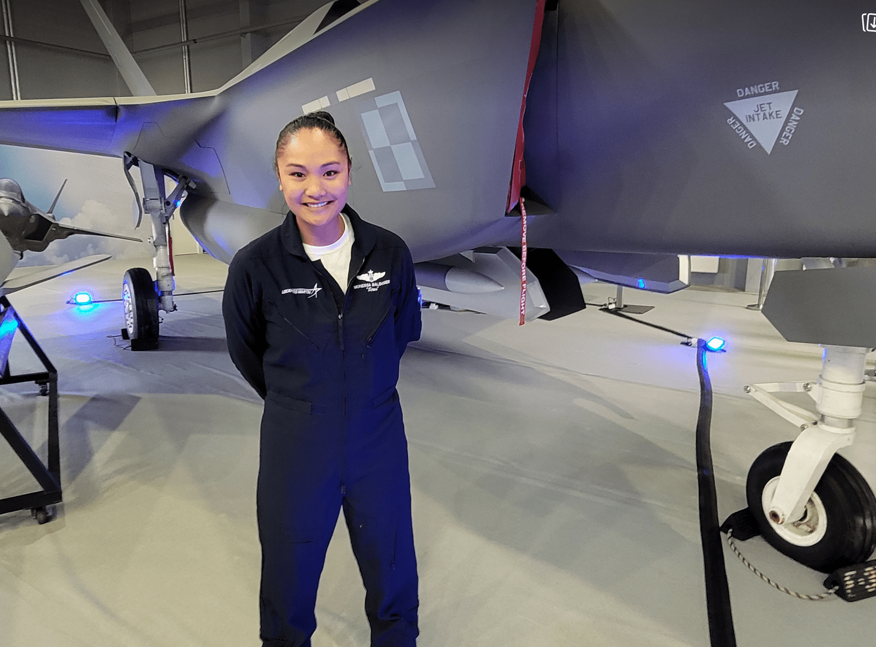 Polskie F-35 coraz bliżej. Lockheed Martin z kolejną umową na produkcję ...