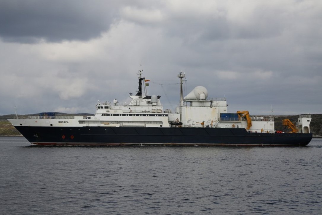 How to Destroy (and Protect) Underwater Pipelines? [ANALYSIS ...