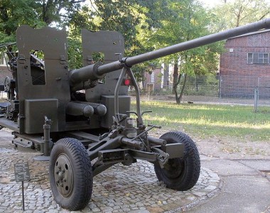 Polska przekaże Ukrainie artylerię przeciwlotniczą | Defence24