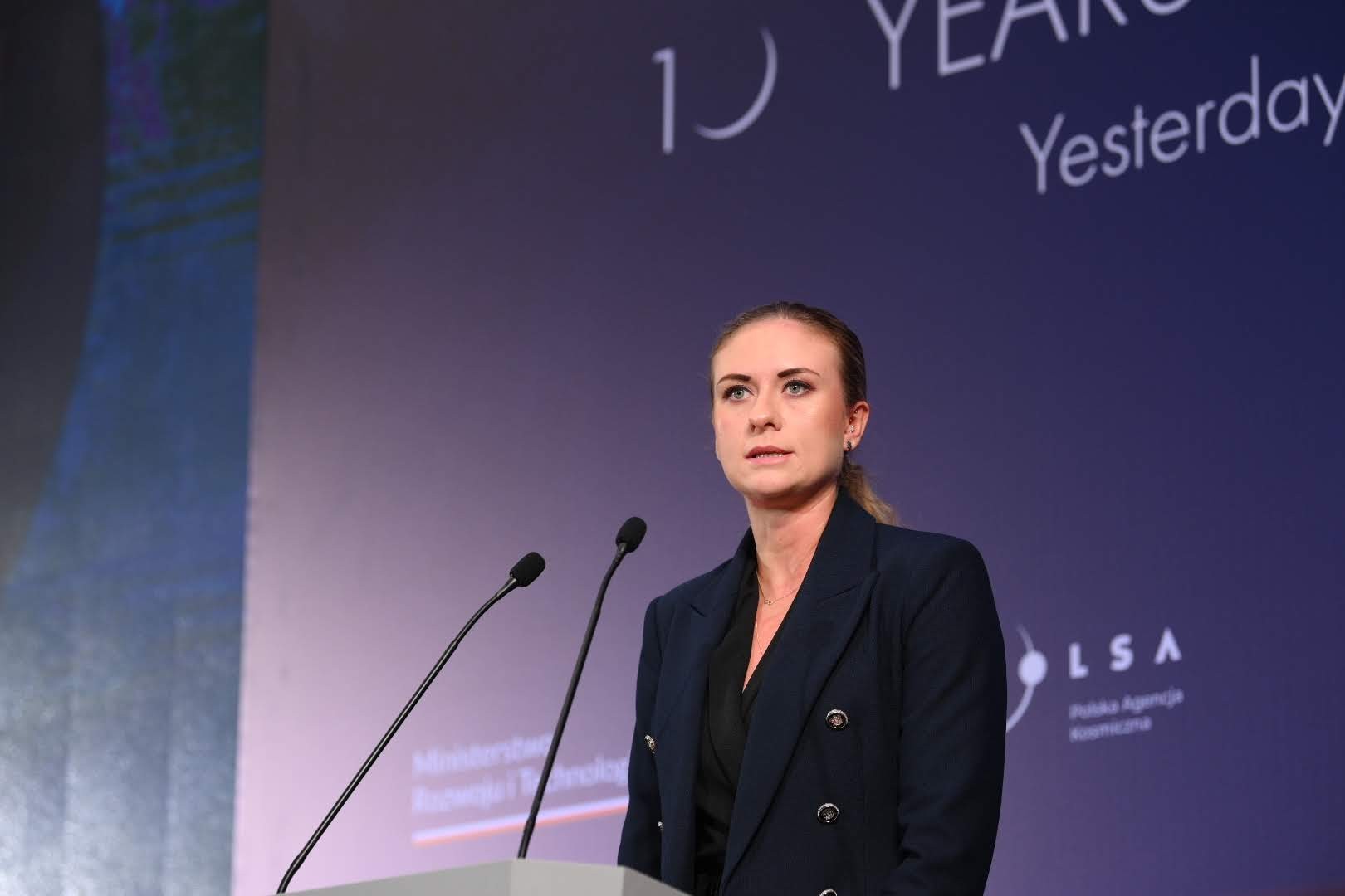 10 lat Polski w ESA: Bogata przeszłość i nadzieja w przyszłości | Space24