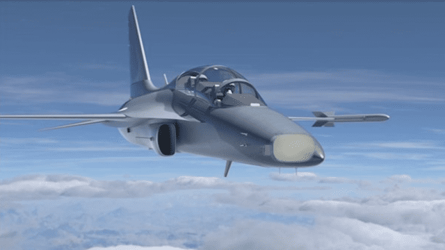 “Eyes and Ears” for the Polish FA-50s – Key Decisions Made | Defence24.com