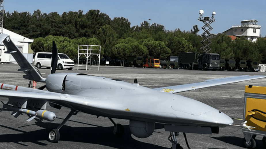 Bayraktar UAVs Received by Poland. What Purpose would They Serve ...