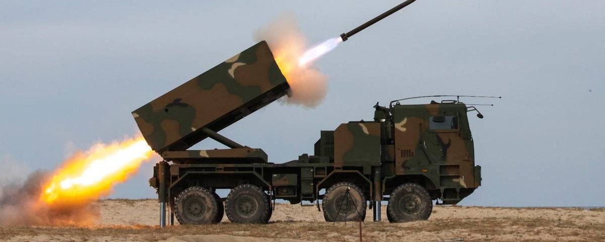 Chunmoo Missile System for the Polish Army Divisions | Defence24.com
