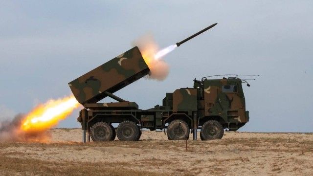 Chunmoo Missile System for the Polish Army Divisions | Defence24.com