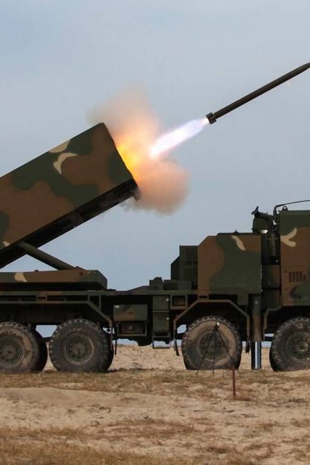 Chunmoo Missile System for the Polish Army Divisions | Defence24.com