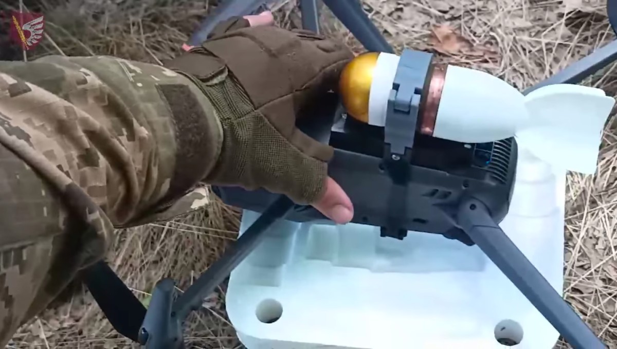 Nowoczesne drony rozpoznawcze Asseco w polskiej armii | Defence24