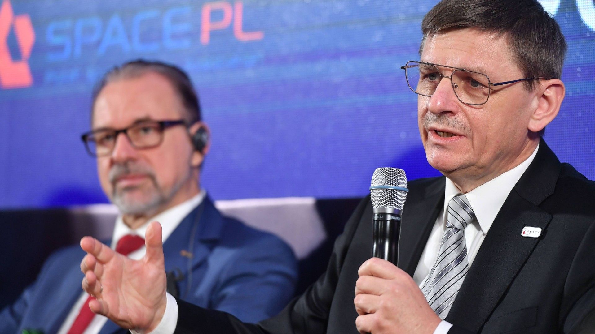 Wrochna: pół wieku polskiej eksploracji kosmosu | Space24