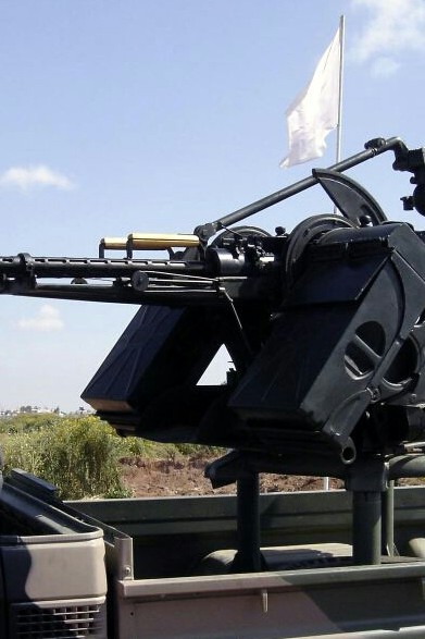 Czesi zbierają fundusze na budżetowe zestawy przeciwlotnicze dla ...