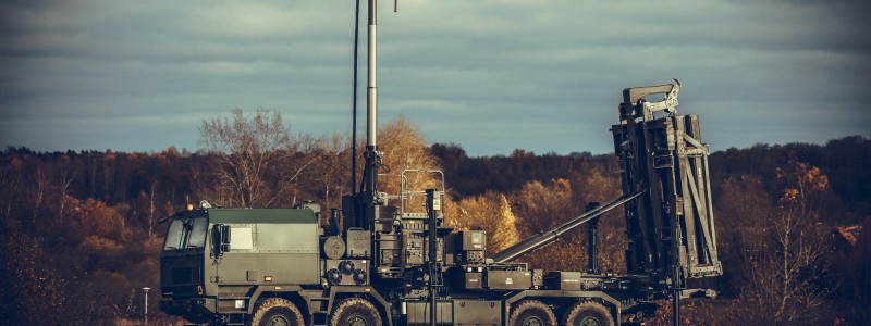 Polish Air Defence Units to Launch CAMM Missiles [EXCLUSIVE ...