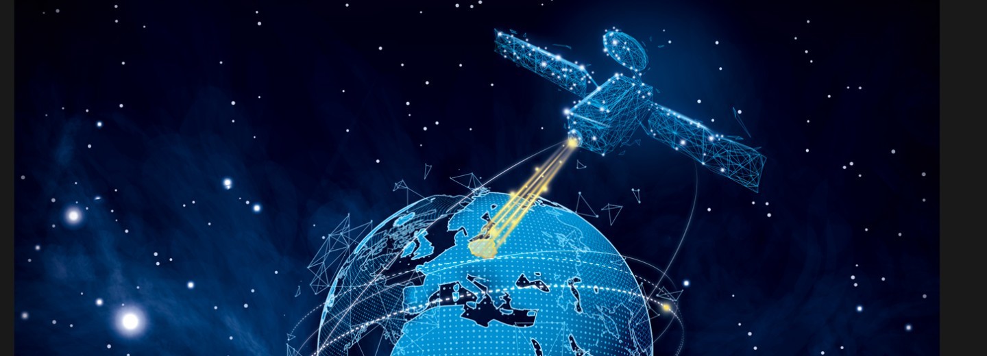 Secure Satellite Telecommunications for Poland - Solutions Available ...