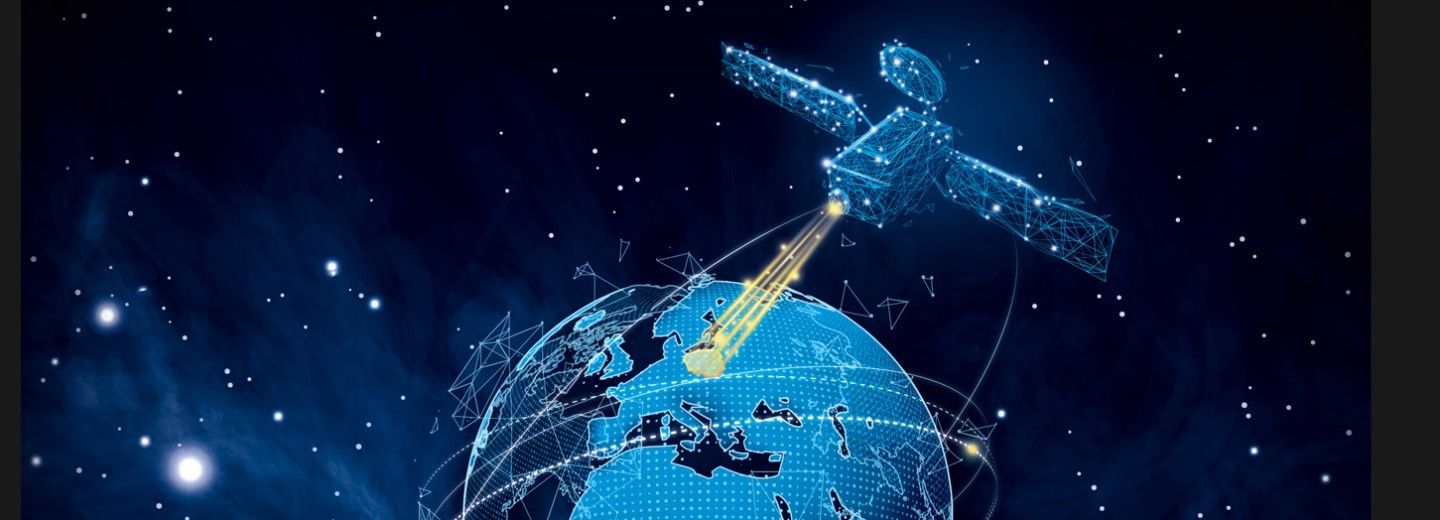 Polski satelita telekomunikacyjny. Thorium Space ogłasza przełomowy projekt
