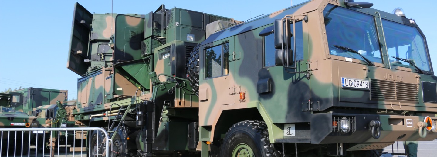 Polish Artillery Increases Its Counter-Battery Radar Capabilities ...