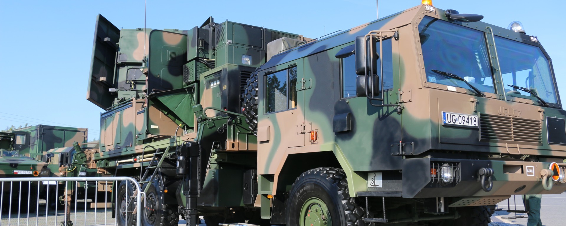 Polish Artillery Increases Its Counter-Battery Radar Capabilities ...