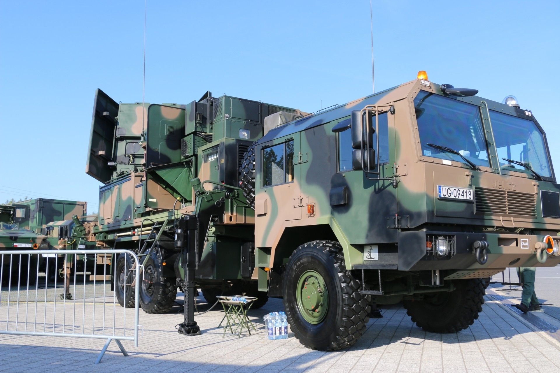 Nowy radar dla polskiej artylerii? Propozycja PIT-Radwar