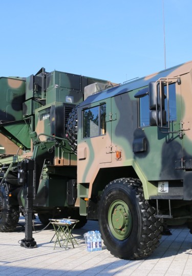 Polish Artillery Increases Its Counter-Battery Radar Capabilities ...