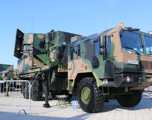 Polish Artillery Increases Its Counter-Battery Radar Capabilities ...