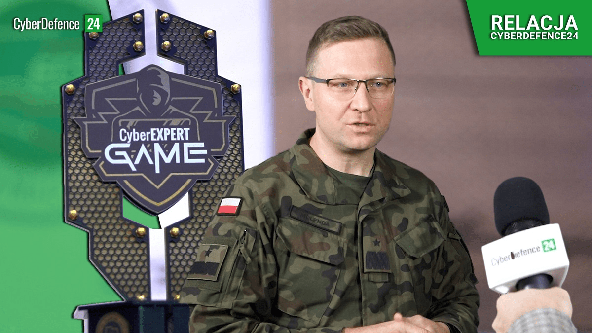 Gen. bryg. Karol Molenda: Żyjemy w świecie zmieniającej się technologii ...