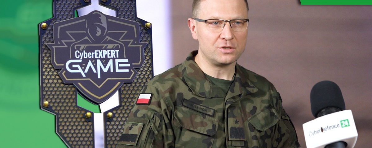 Gen. bryg. Karol Molenda: Żyjemy w świecie zmieniającej się technologii ...