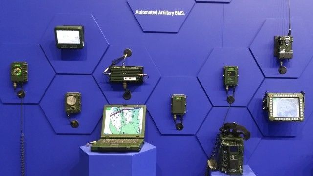 Polish Topaz Artillery System to Be Integrated Within ASCA | Defence24.com